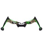 Zing Hyper Strike Bow - Camo - Walmart.ca