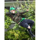 Zing Hyper Strike Bow - Camo - Walmart.ca