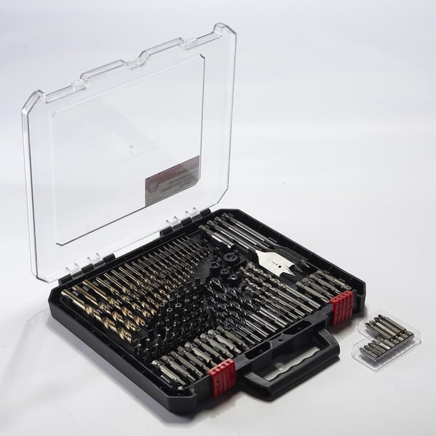 96PCS DRILL/DRIVING KIT, 96 pcs - Walmart.ca