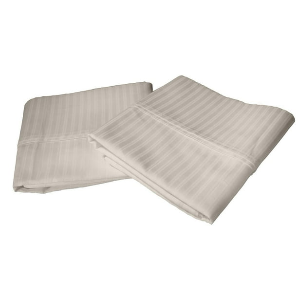 Springmaid 600-thread count Striped Pillowcase - Walmart.ca