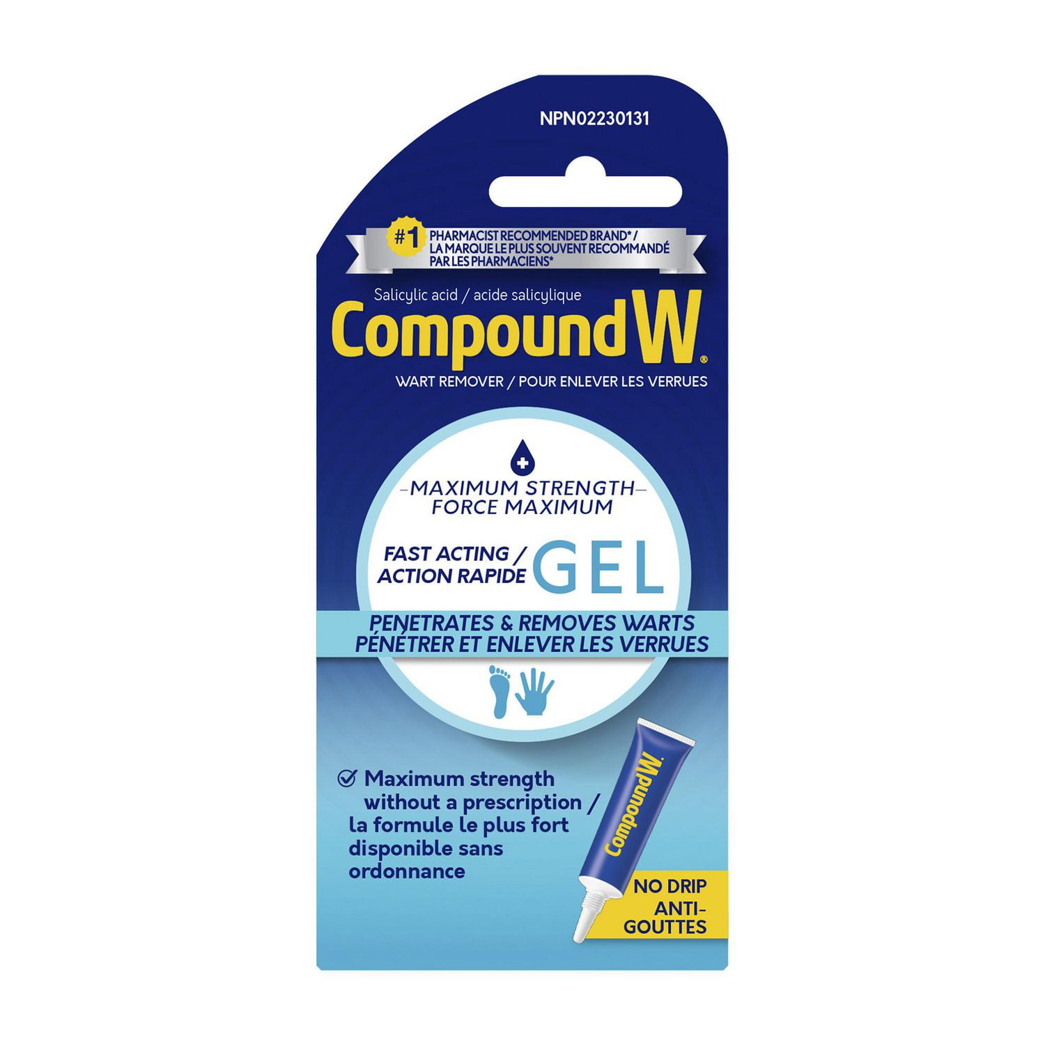 Compound W | Walmart Canada