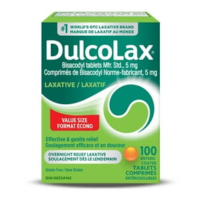 Constipation Medicine & Over-the-Counter Laxatives | Walmart Canada