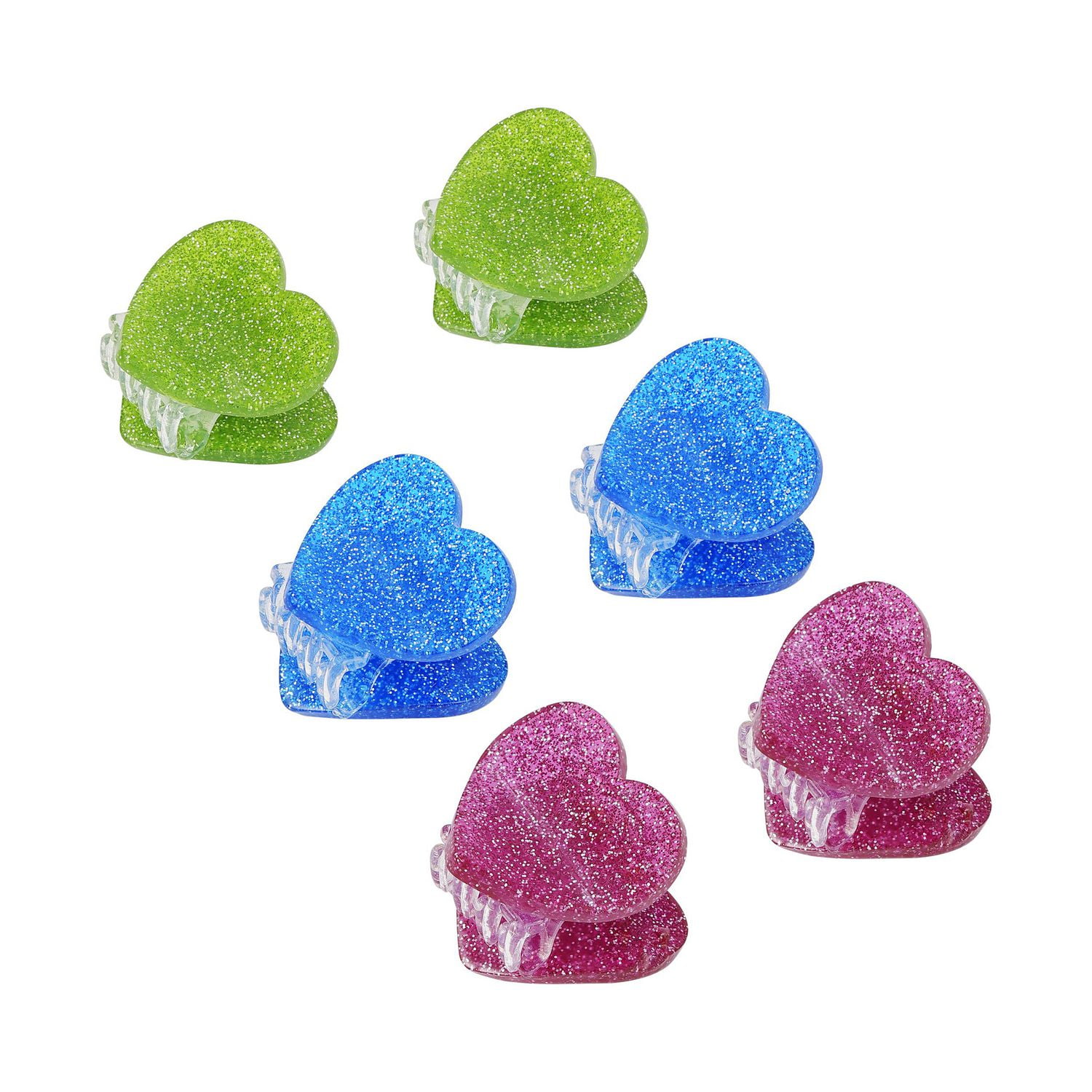 Click here for Justice Hair Accessory Multi One Size prices