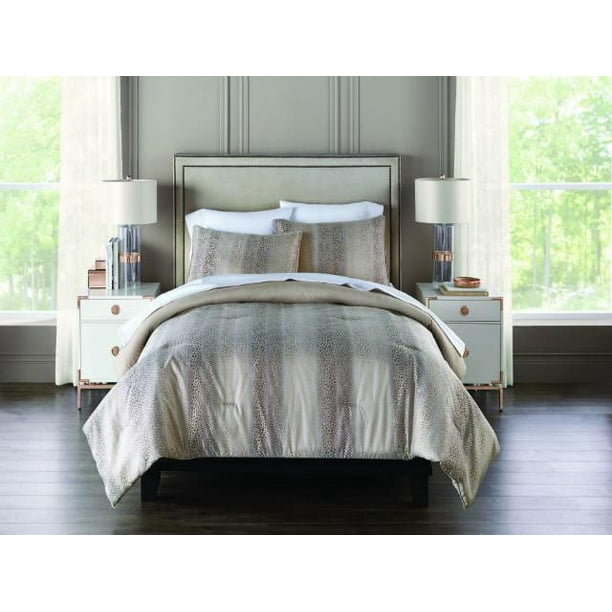 Ens. de douillette Animal Instinct de Springmaid - Walmart.ca