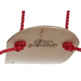 Swingan® AirPlank Surfboard Swing With Adjustable Rope - Fully ...