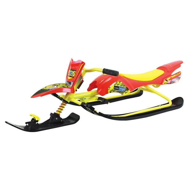 Wham-o® Snow Boogie® TRX Snow Bike - Walmart.ca