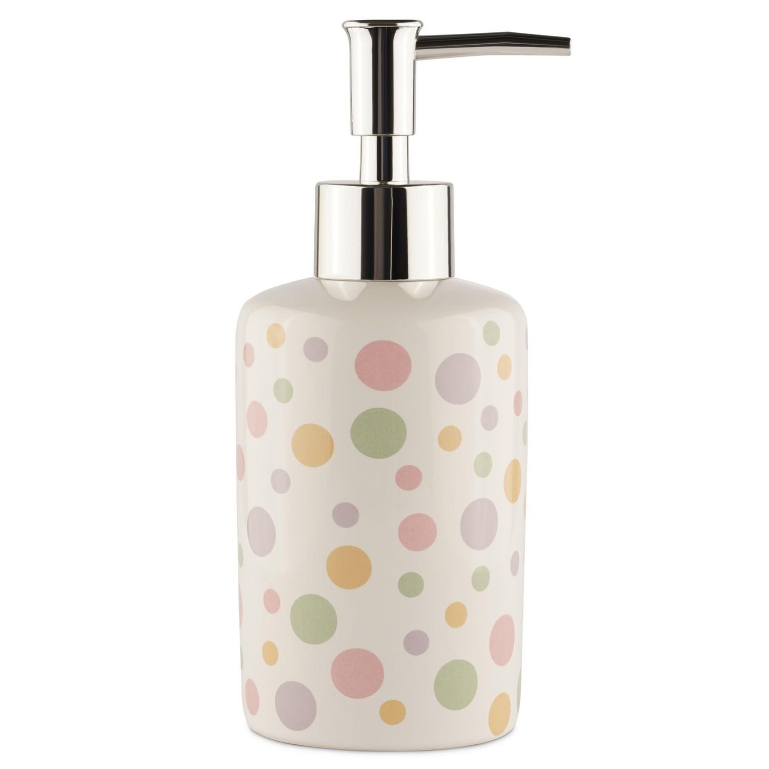 Polka dots Lotion Pump | Walmart Canada