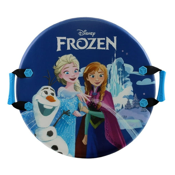 Frozen 23 inch snow sled - Walmart.ca