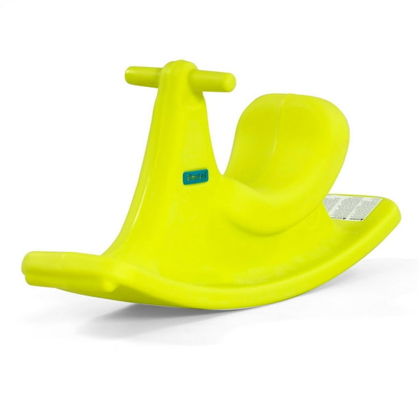 Simplay3 Active Rocking Rider - Walmart.ca