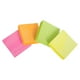 Office Works Small 400 Sheets Sticky Post-It Notes - Walmart.ca