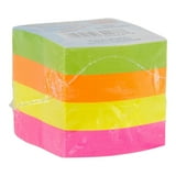 Office Works Small 400 Sheets Sticky Post-It Notes - Walmart.ca