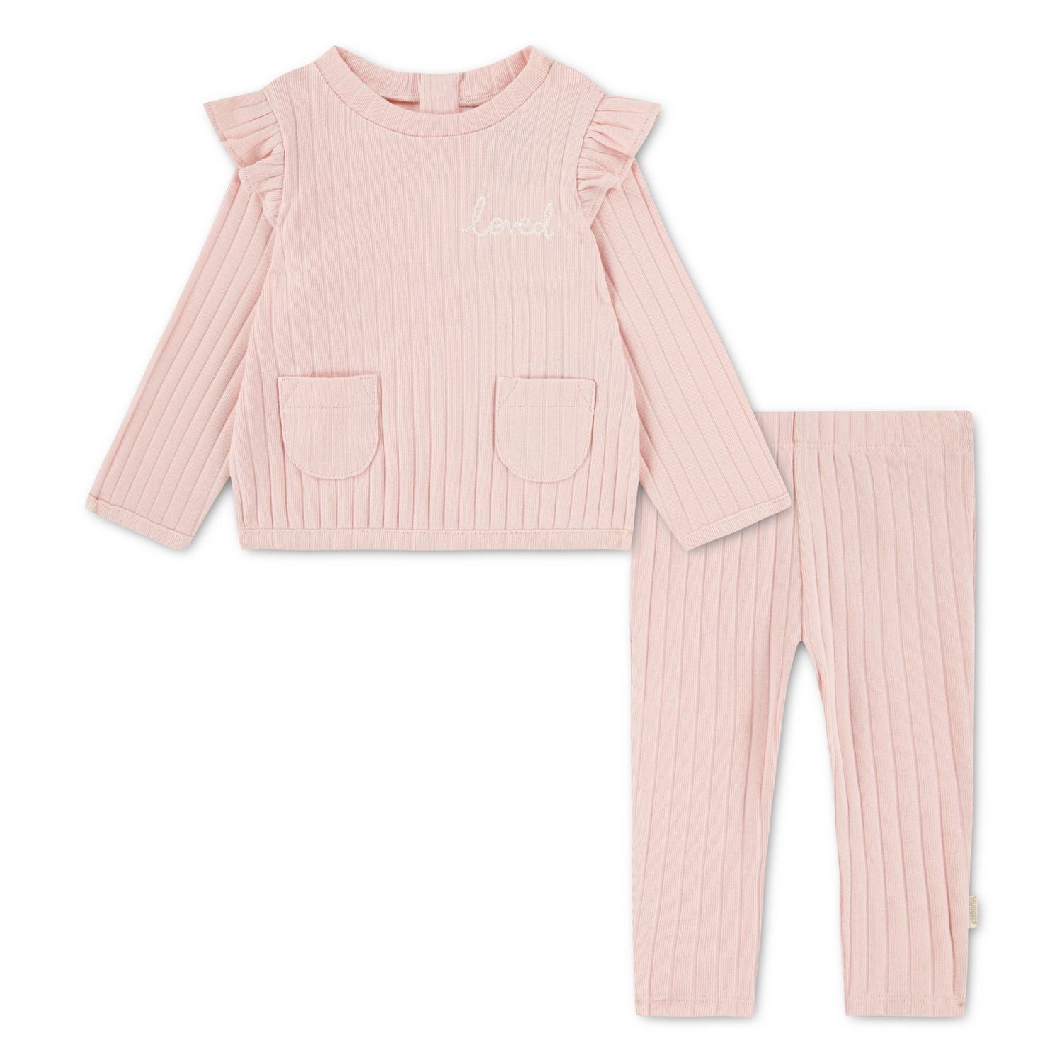 Click here for Huggies Top And Pants Set 24 Months prices