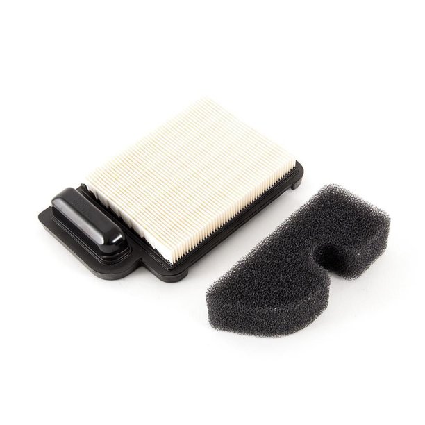 4-Cycle Engine Air Filter/Pre-Cleaner - 15 to 22 HP - Walmart.ca