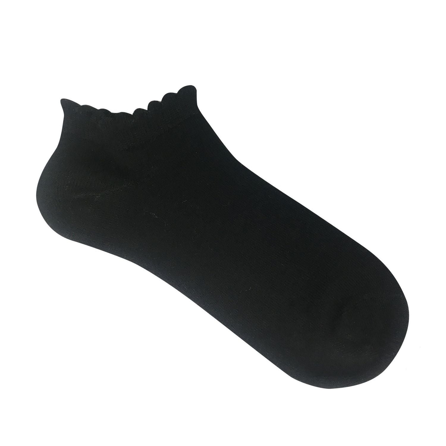 Click here for Secret Bamboo Low Cut Socks 3pk 6-10 prices