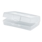 Storex Pencil Case, Clear, 12-Pack - Walmart.ca