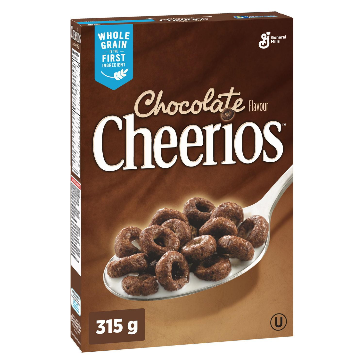 Cheerios Chocolate Cereal | Walmart Canada