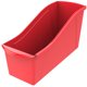 Storex Large Book Bin, Red, 6 Items - Walmart.ca