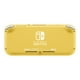 Nintendo Switch™ Lite - Yellow (Nintendo Switch) - Walmart.ca