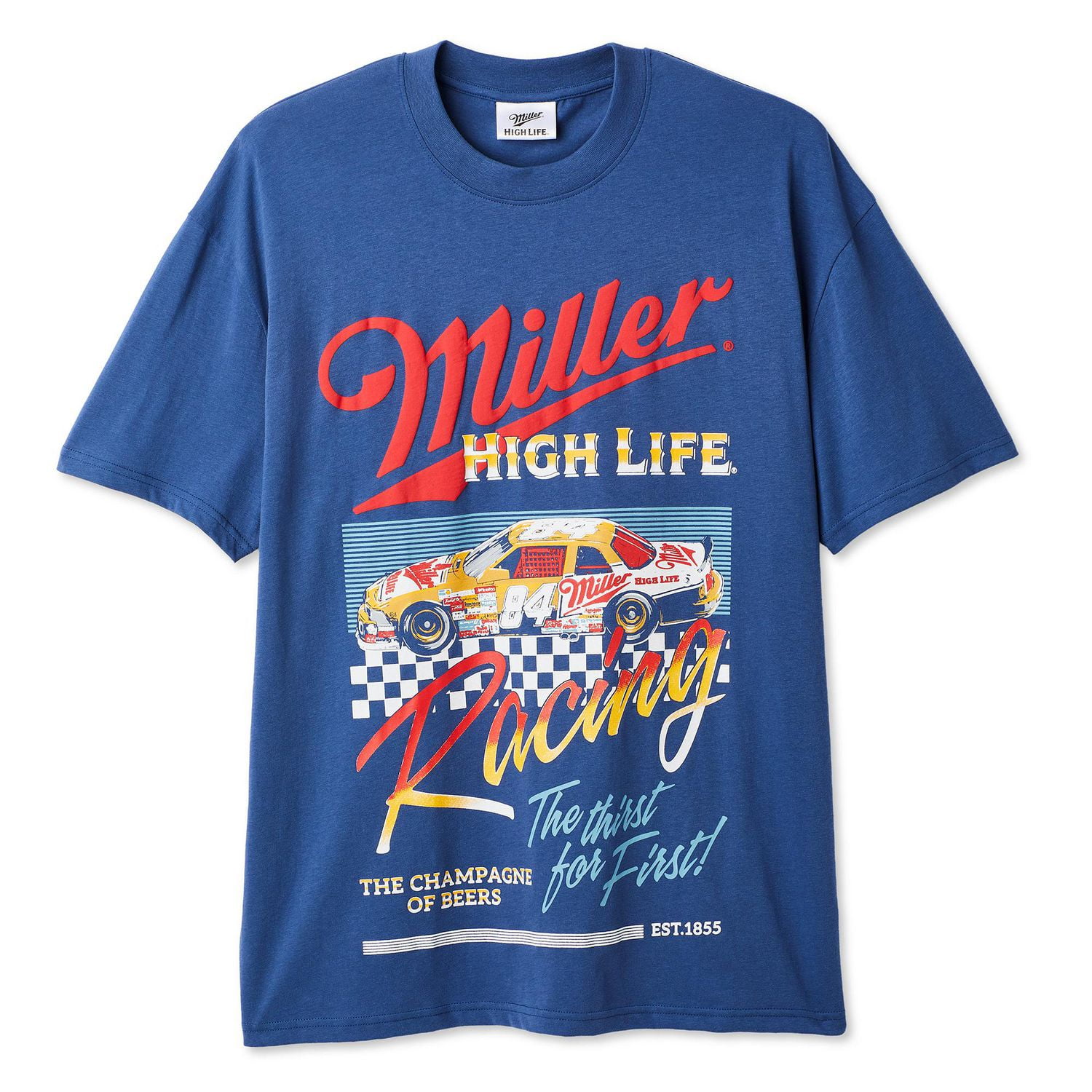 Click here for Miller High Life Mens Graphic T-Shirt Xl prices
