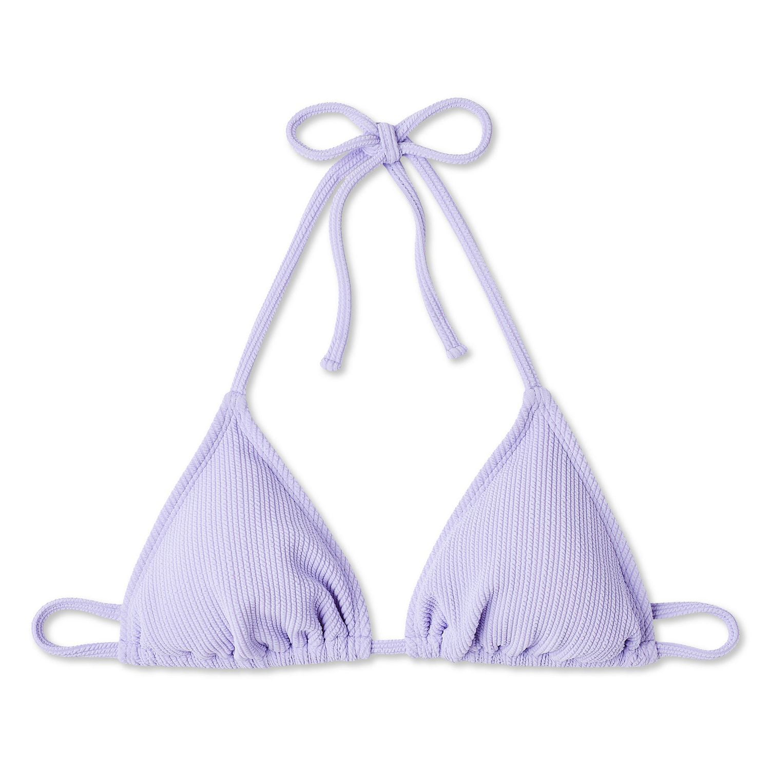 Click here for No Boundaries Womens String Bikini Top Xs prices