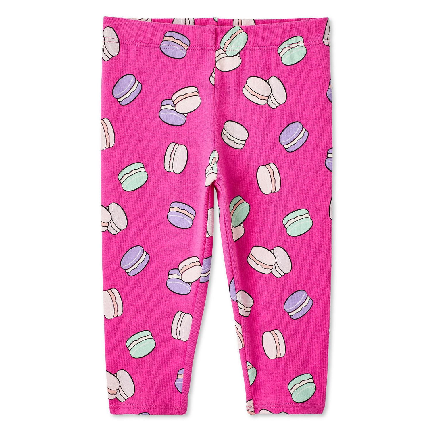 Click here for George Baby Girls Legging 3-6 Months prices