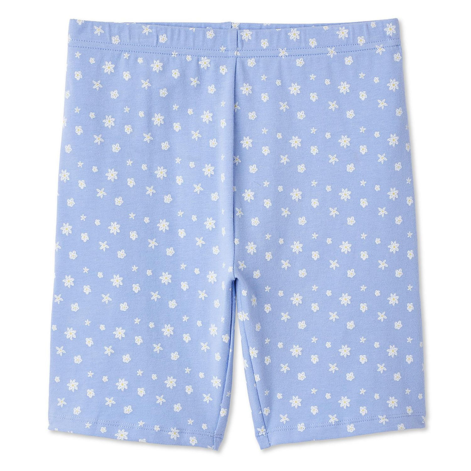 Click here for George Girls Printed Bike Short L prices