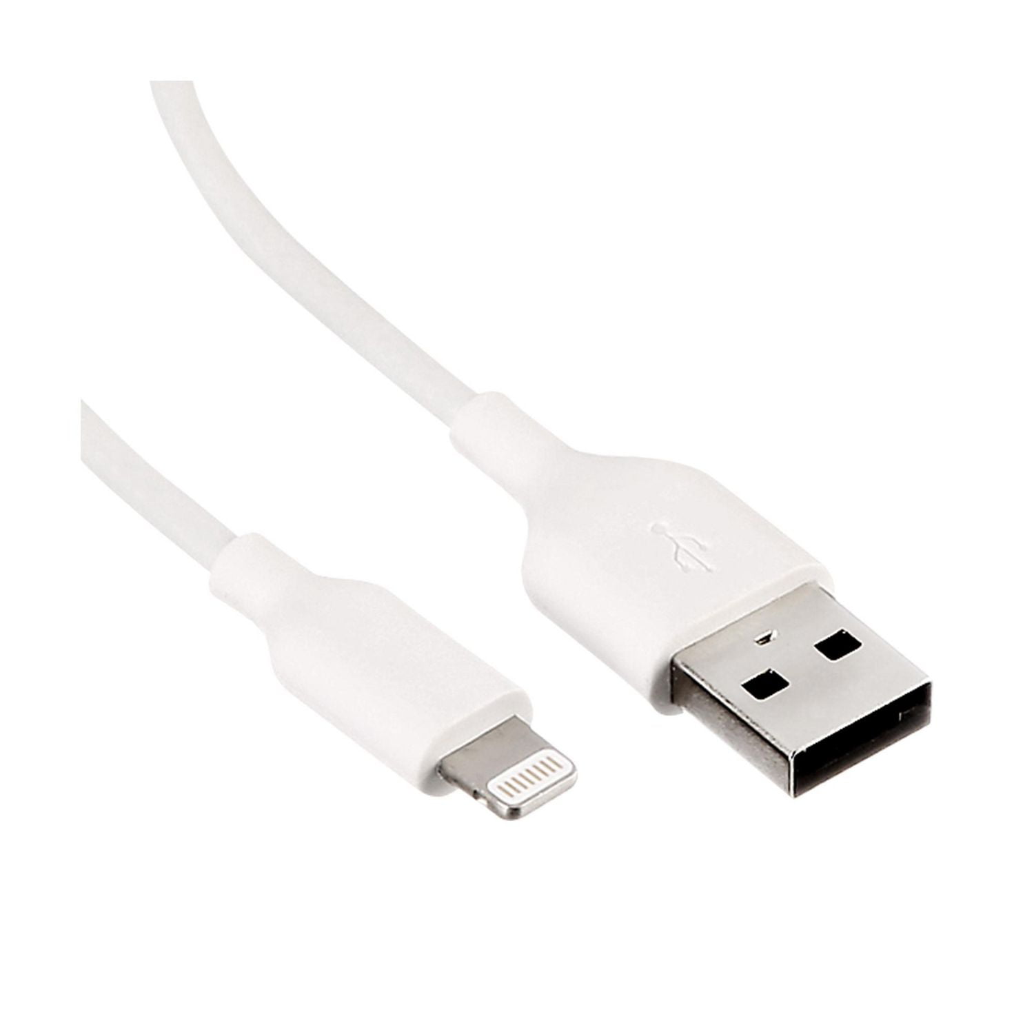 ONN 6ft USB-C to USB-A 2.0 Cable | Walmart Canada