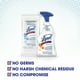 Lysol Simply™ All Purpose Cleaner,Multi-surface cleaner trigger, Orange ...
