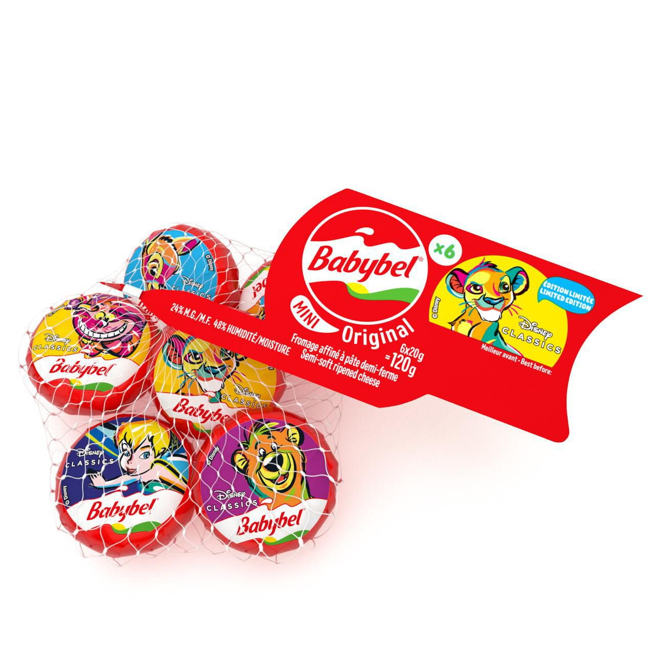 Babybel | Walmart Canada