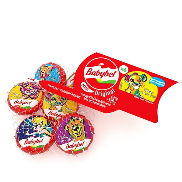 Babybel | Walmart Canada