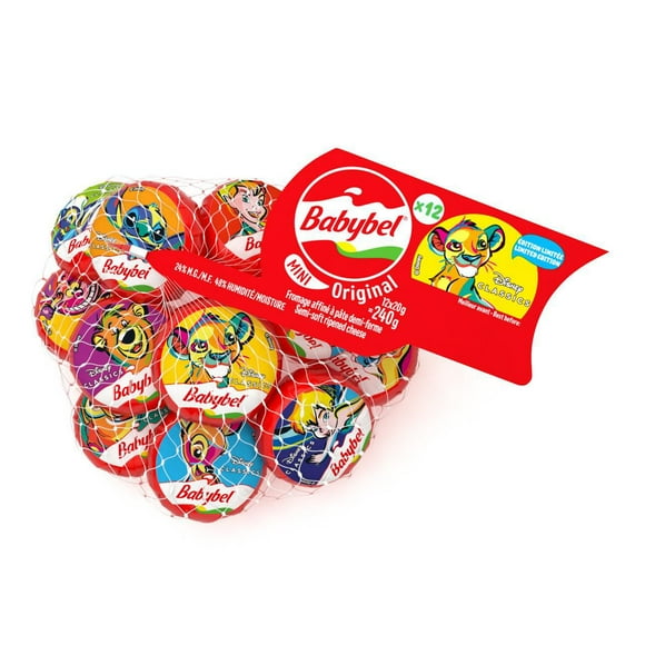 Babybel | Walmart Canada