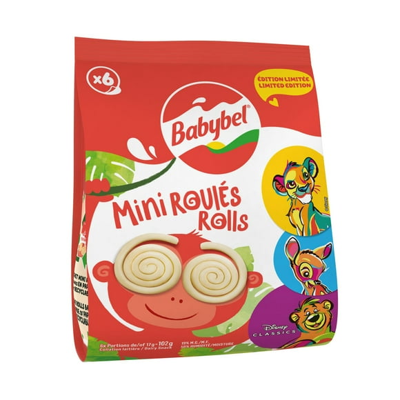 Babybel | Walmart Canada