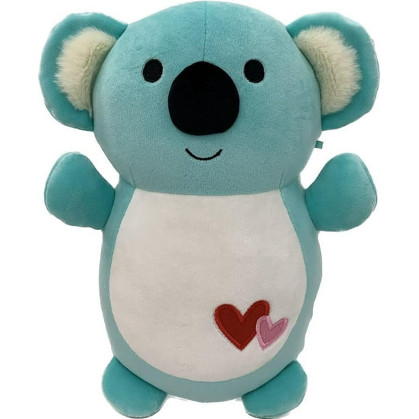 Squishmallows Hug Mees 10" - Koala bleu - Walmart.ca
