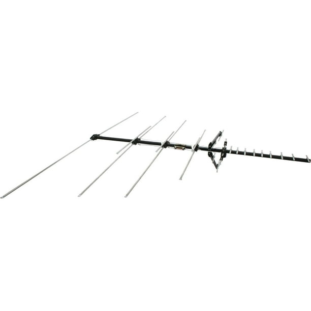 Channel Master Masterpiece VHF/UHF Fm HDTV Ota Antenna - Walmart.ca