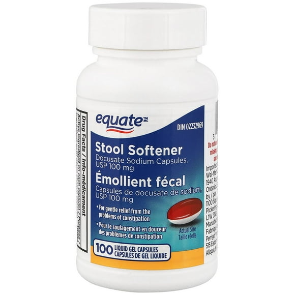 Médicaments contre la constipation et laxatifs en vente libre | Walmart ...