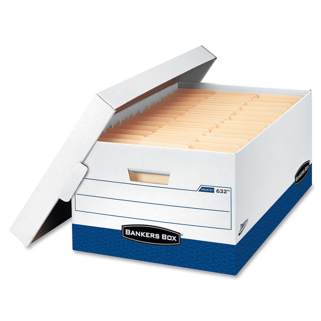 Bankers Box Presto - 24' Legal - TAA Compliant | Walmart Canada