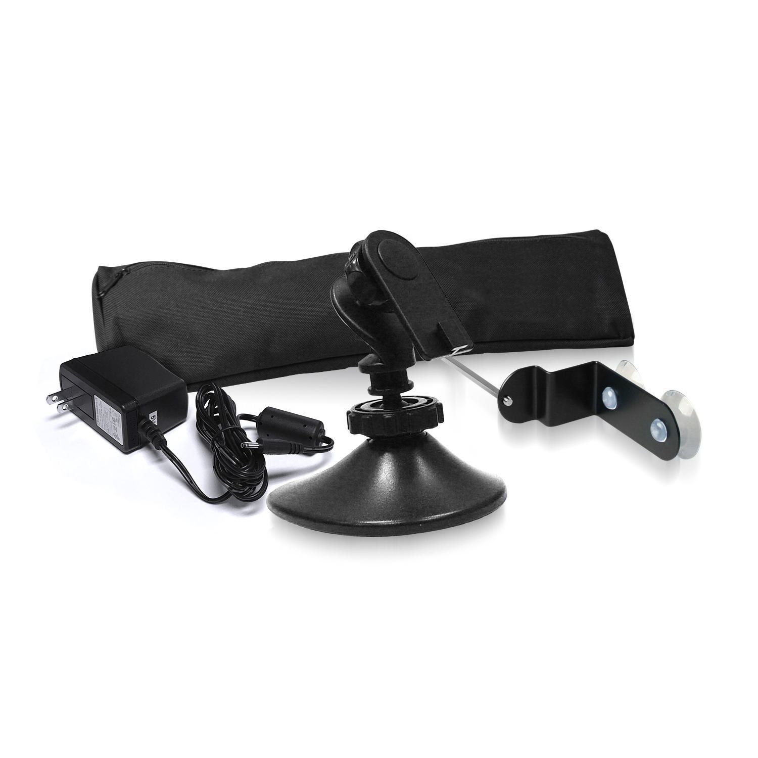 Wilson Electronics Home Accessory Kit for use with Drive 3G-S Signal ...