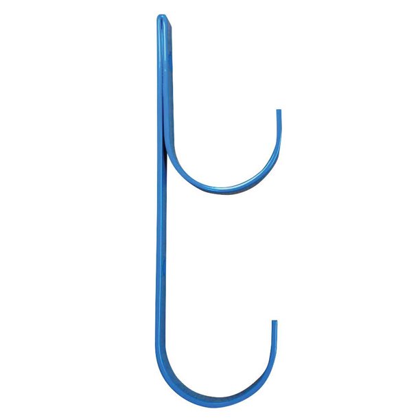 MAINSTAYS Double Hook Aluminium Accessory Hanger - Walmart.ca