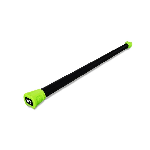 CAP Barbell, Weighted Workout Bar, 20 lb - Walmart.ca