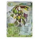 Bakugan, Fused Cyndeous x Skorporos, 2-inch Tall Armored Alliance ...