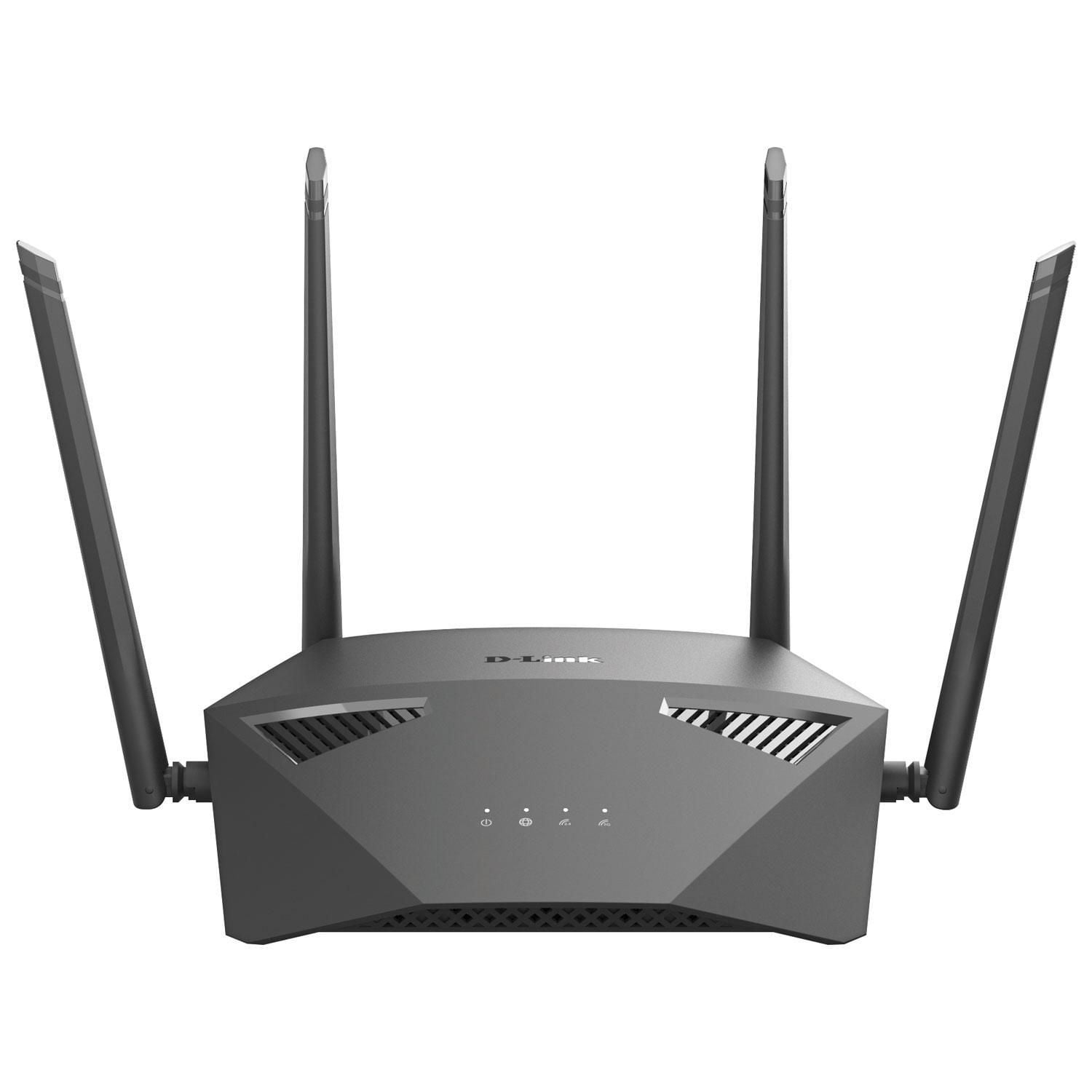 D-Link AC1900 Dual Band Gigabit Mesh Wi-Fi 5 Router | Walmart Canada