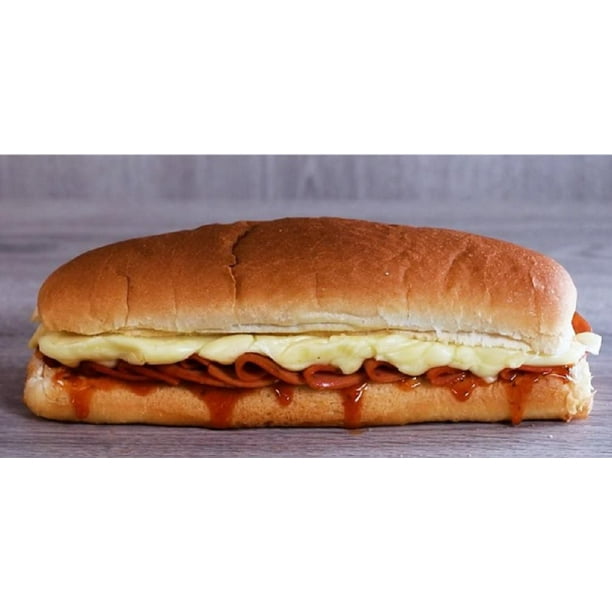 Quality Pizza Sub, 220 GR - Walmart.ca