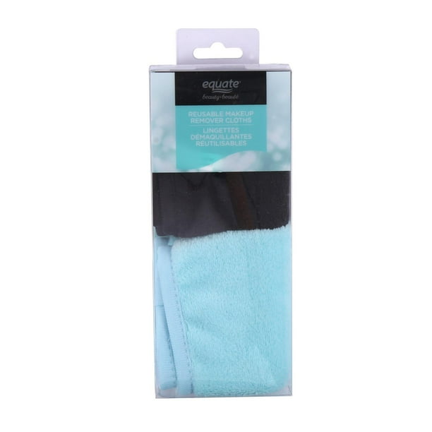 MAKE UP REMOVER, REMOVER CLOTH - Walmart.ca
