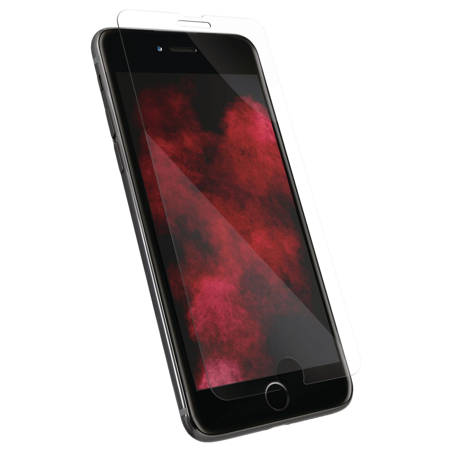 blackweb ™ Corning Glass iPhone 7/8 Screen Protector | Walmart Canada