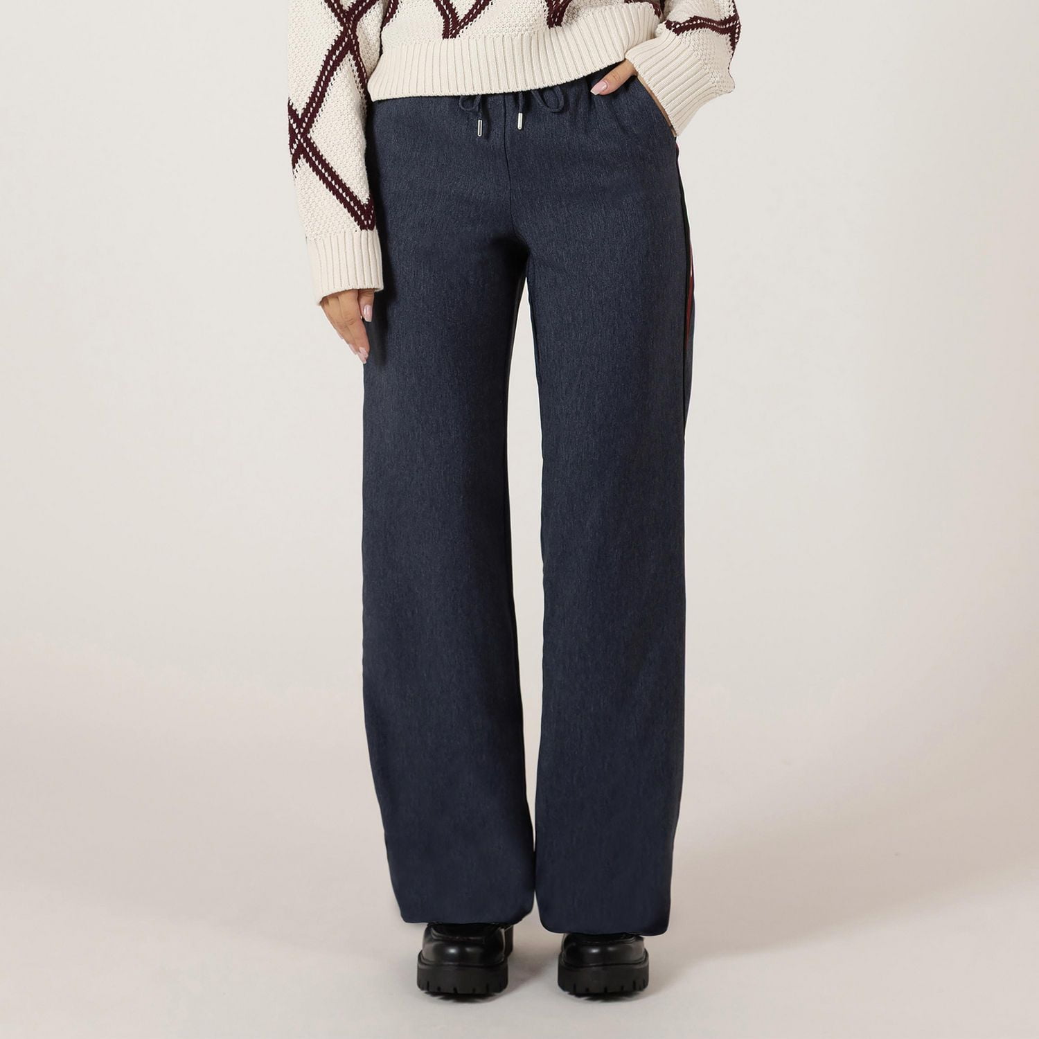Click here for Bloom Girl Wide Leg Drawstring Jeans Xs prices