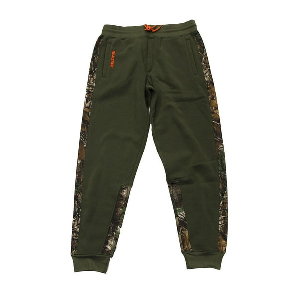 Realtree Men's Jogger - Walmart.ca