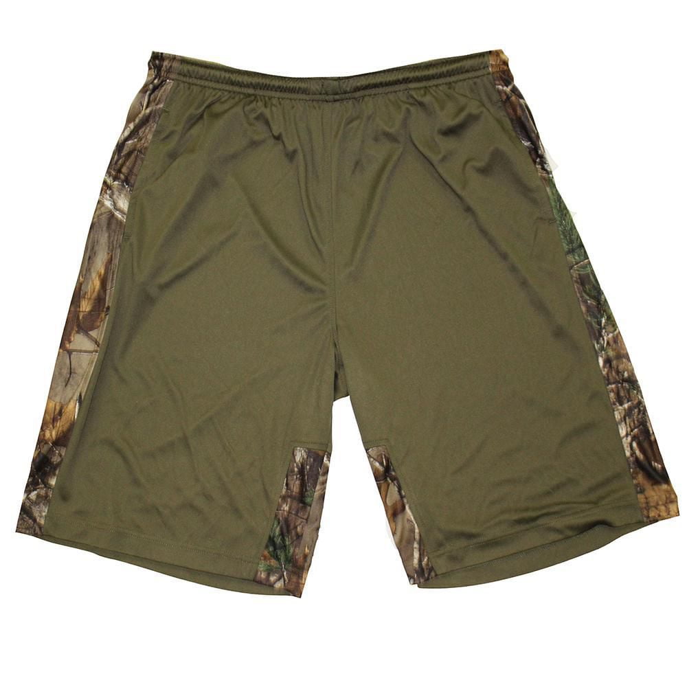 Men's Real Tree shorts - Walmart.ca