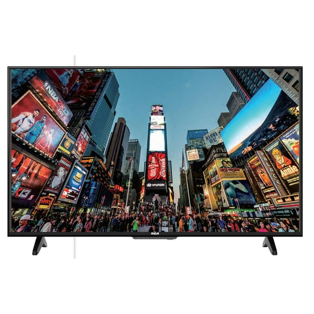 RCA 39" 720p LED HD TV, RT3908 - Walmart.ca
