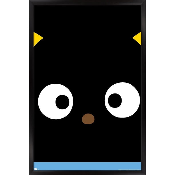 Hello Kitty et ses amis - Gros plan Chococat - Walmart.ca