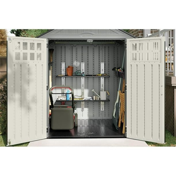 Shelf Kit Shed Accessory - Walmart.ca